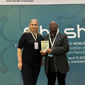 Bakı Musiqi Akademiyası - Layihələr 17 aprel 2025-ci il